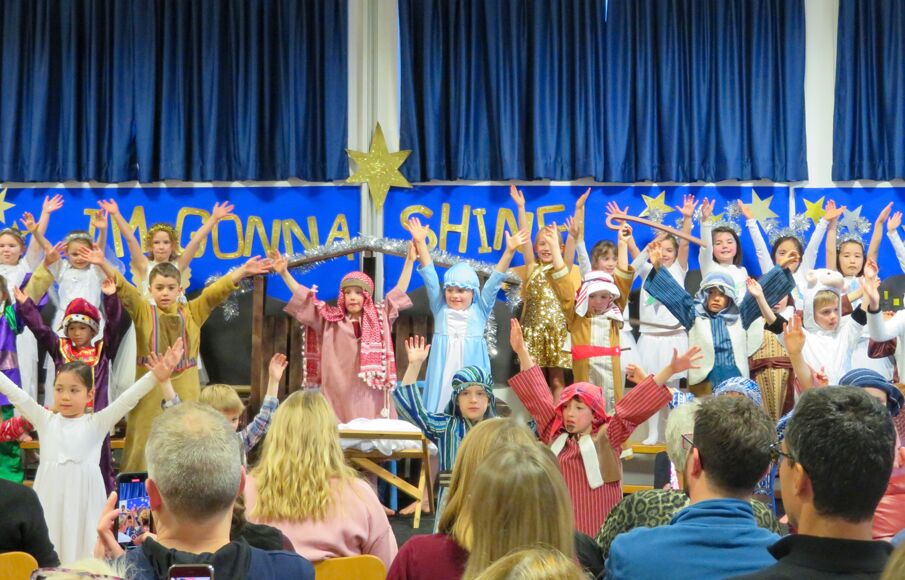 Pre-Prep Music - St Michael's Prep School