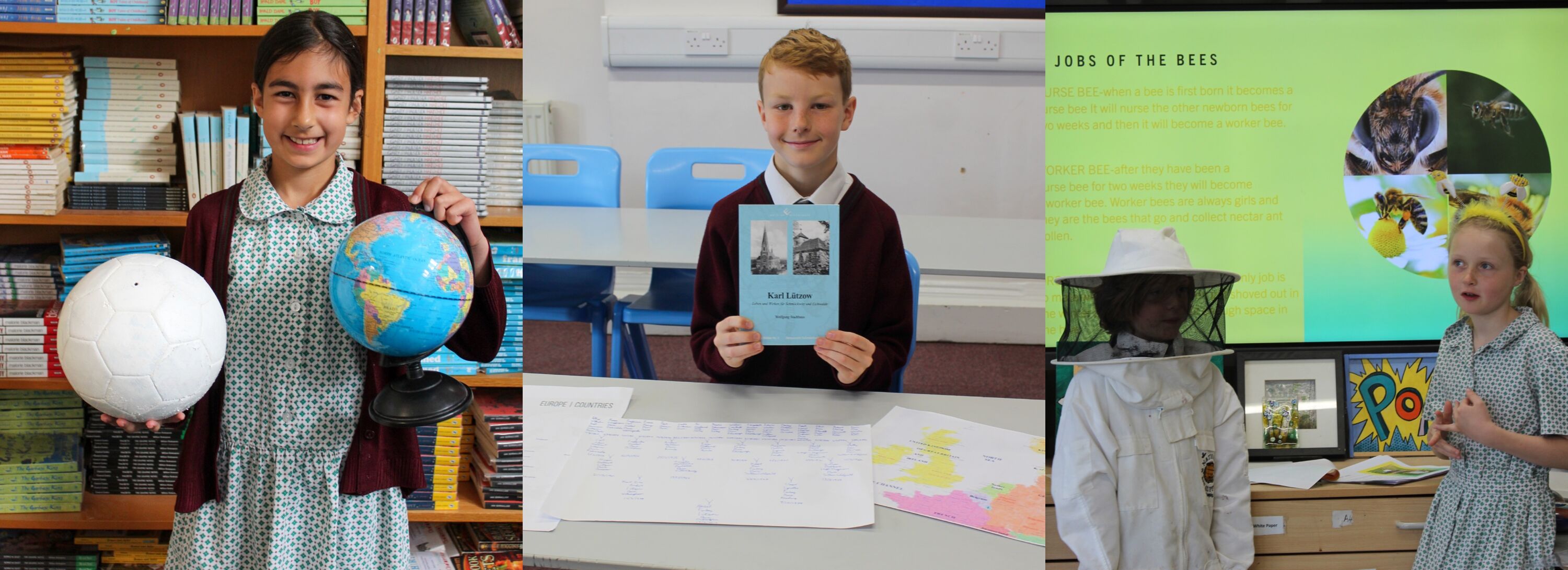 St Michael's Challenge - St Michael's Prep School