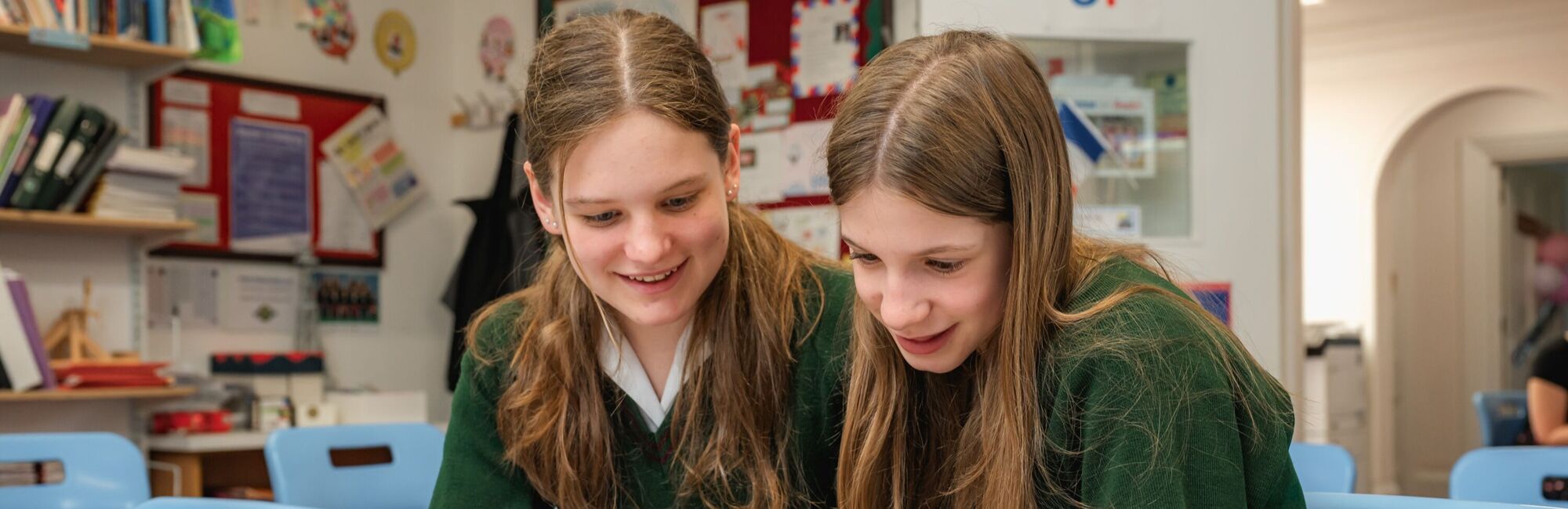 Prep French - Prep Curriculum - St Michael's Prep School