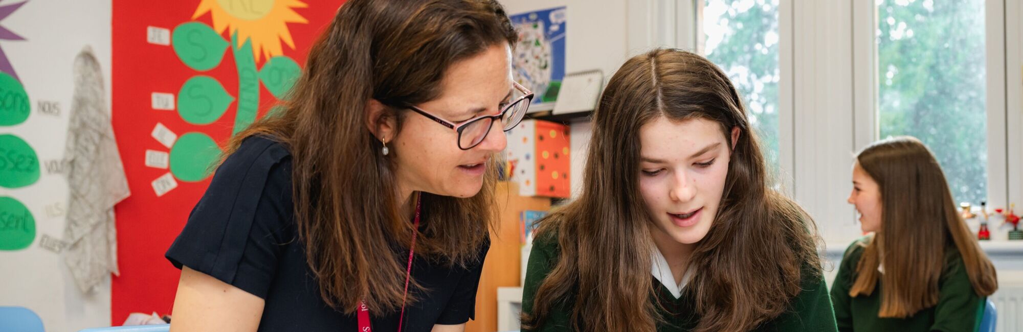 Prep French - Prep Curriculum - St Michael's Prep School