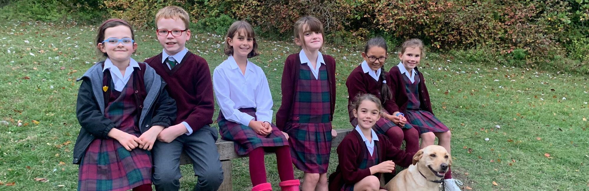 Prep Clubs and Activities - St Michael's Prep School